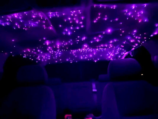 Buy Starlight Headliner Kits | Adrenaline Offroad Outfitters