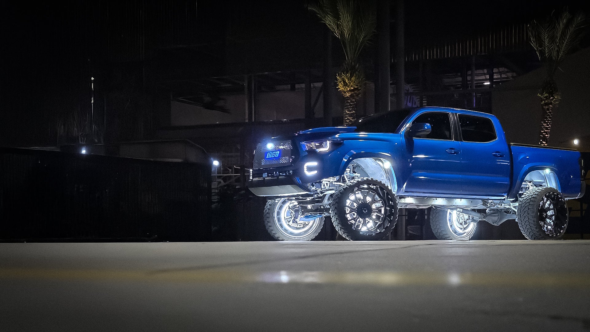 RGB + Off-Road LED Lighting & Gear | Adrenaline Offroad Outfitters